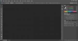 Adobe CS6: jaki jest nowy Photoshop? | Magazyn T3