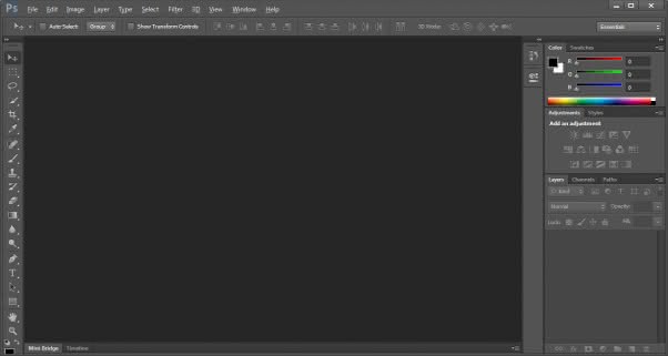 Adobe CS6: jaki jest nowy Photoshop? | Magazyn T3