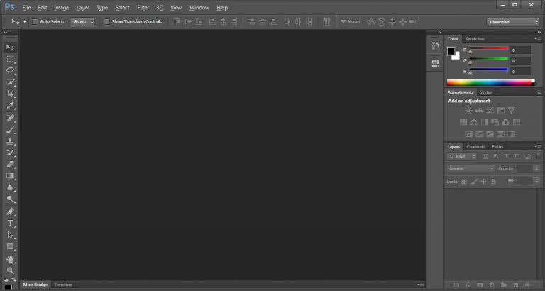 Adobe CS6: jaki jest nowy Photoshop? | Magazyn T3