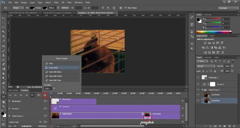 Nowe tricki w Adobe Photoshop CS6 | Magazyn T3