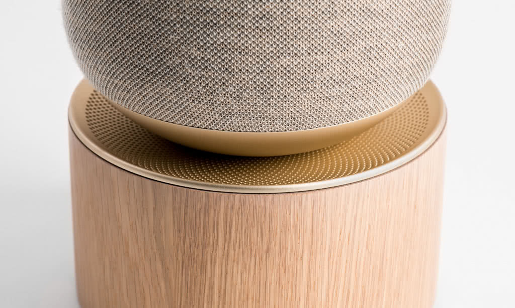 Bang & Olufsen prezentuje głośnik Beosound Balance | Magazyn T3