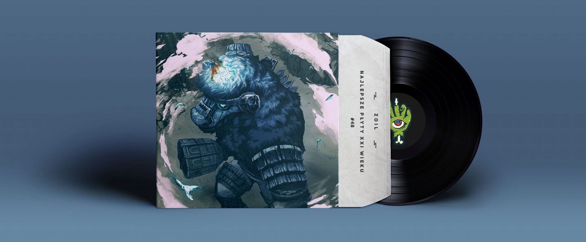 50 Najlepszych Płyt XXI Wieku | Magazyn T3