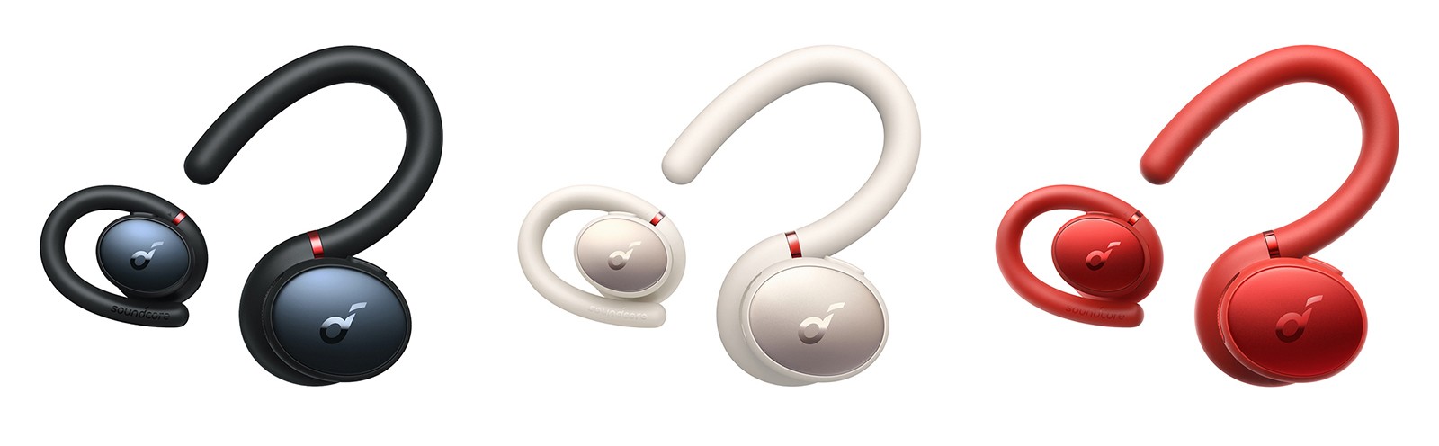 Soundcore Sport i Space – muzyczne nowości Soundcore | Magazyn T3