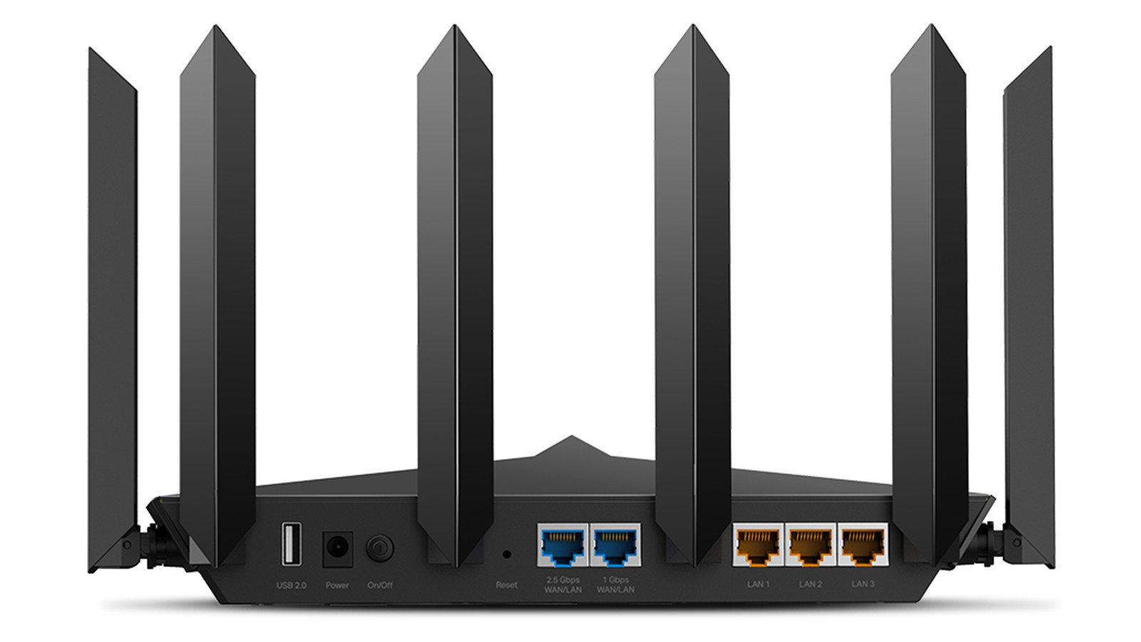 TP-Link Archer AX95 – nowy router Wi-Fi 6 dla najbardziej wymagających ...