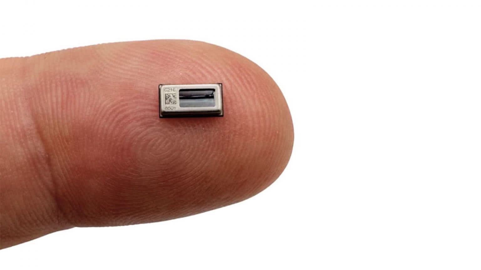 Internet Maker – Magazyn T3