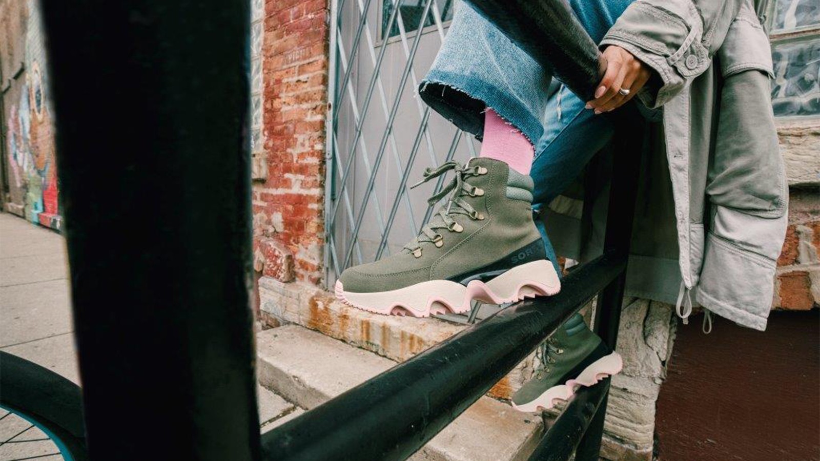 Czy odważny styl i funkcjonalność mogą iść w parze? | Magazyn T3