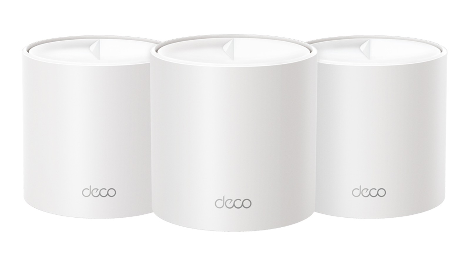 Deco X10 – nowy system Wi-Fi mesh w standardzie Wi-Fi 6 od TP-Link ...