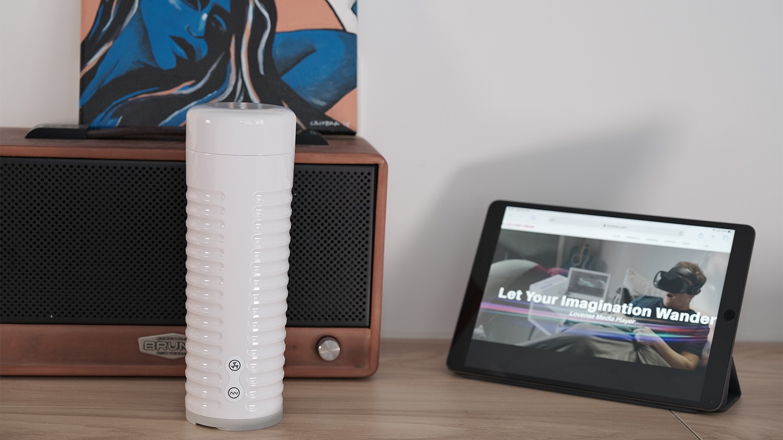 TEST: Lovense Max 2 | Magazyn T3