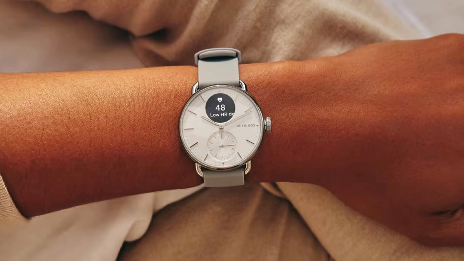 TEST: Withings ScanWatch 2 | Magazyn T3