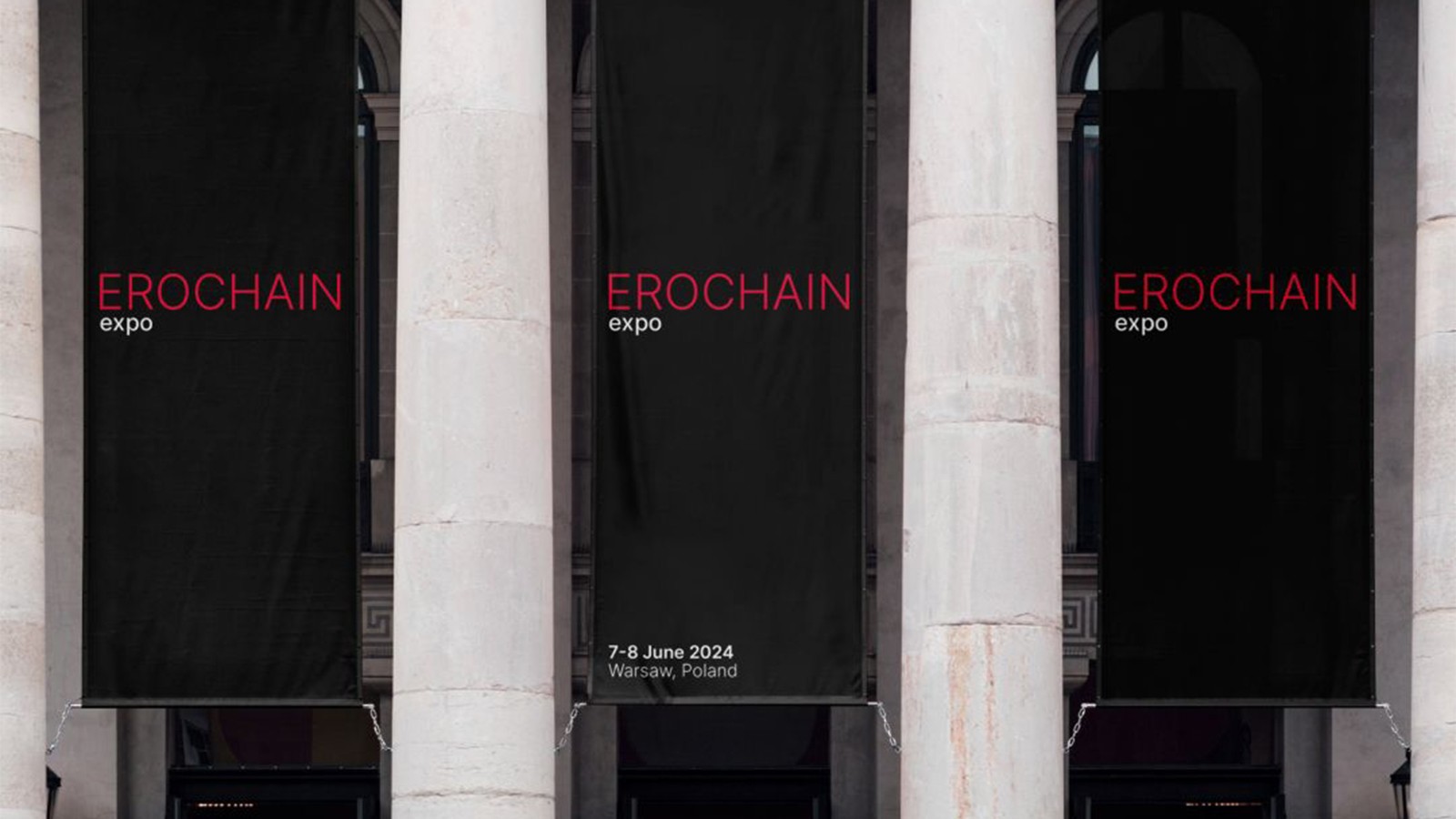 Erochain EXPO – panele dyskusyjne, warsztaty i spotkania z gwiazdami sceny erotycznej | Magazyn T3