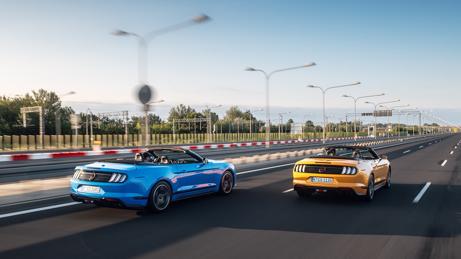 Nowy Ford Mustang – odrodzenie legendy | Magazyn T3