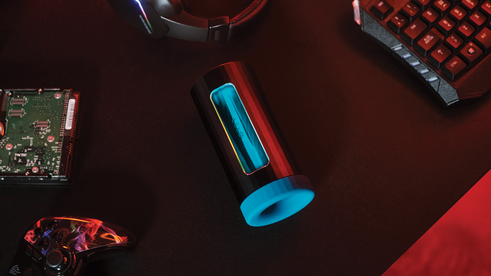 TEST: Lelo F1S V3 XL | Magazyn T3