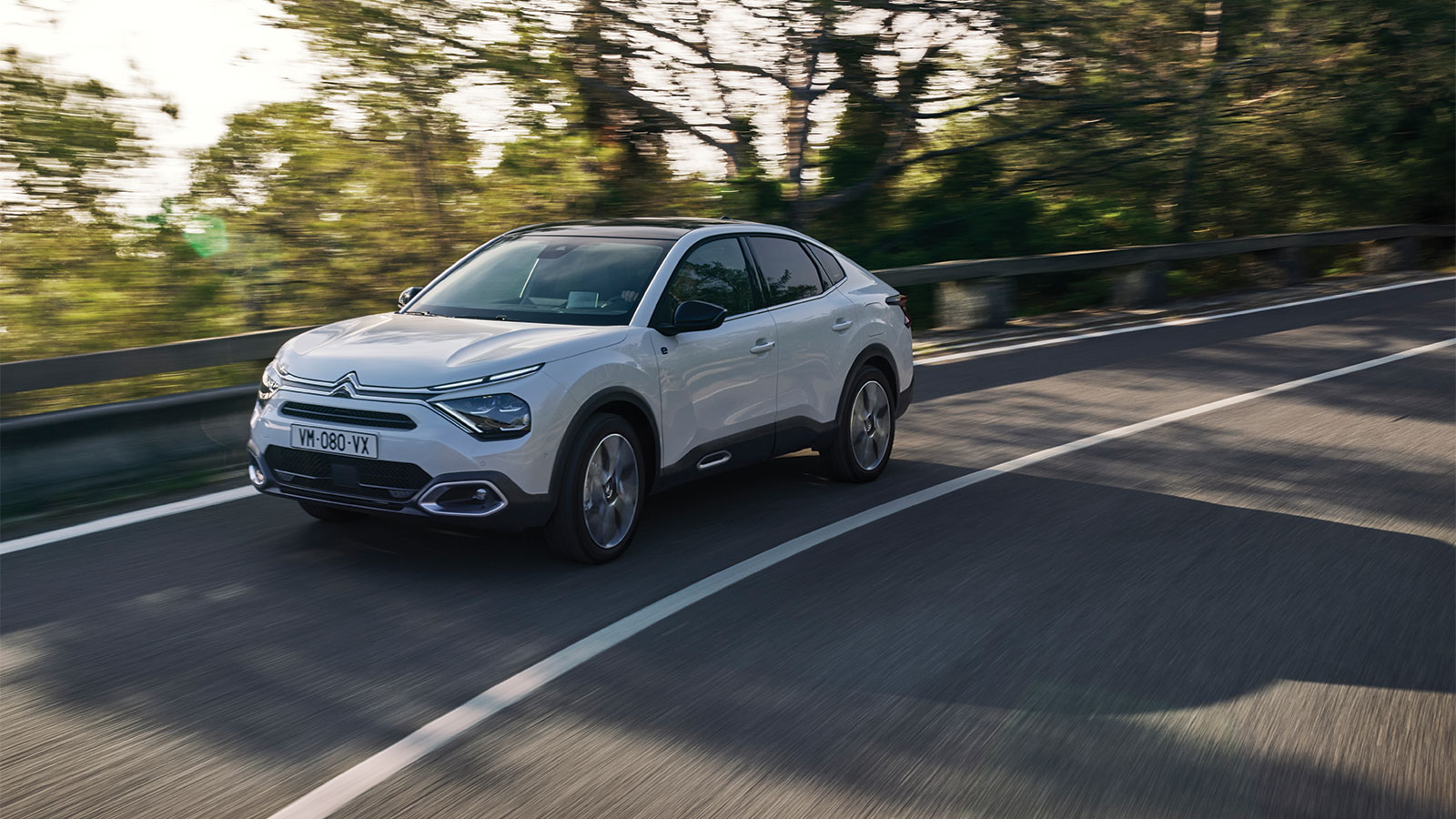 TEST: Citroën C4 X 1.2 PureTech 130 | Magazyn T3