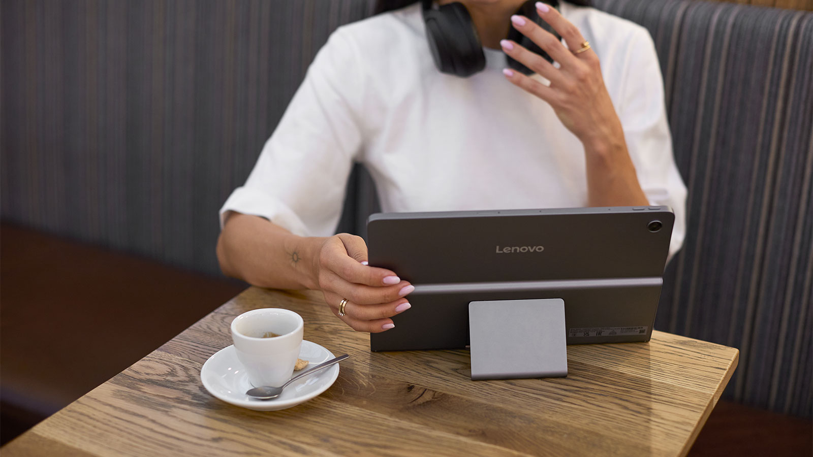 TEST: Lenovo Tab Plus | Magazyn T3