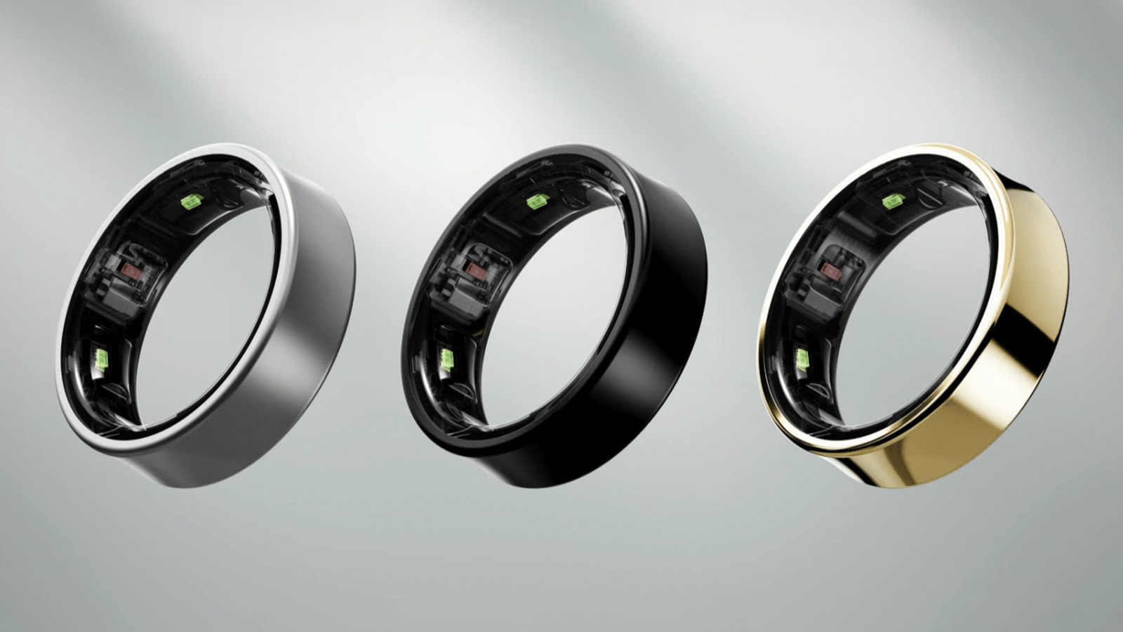 TEST: Samsung Galaxy Ring | Magazyn T3