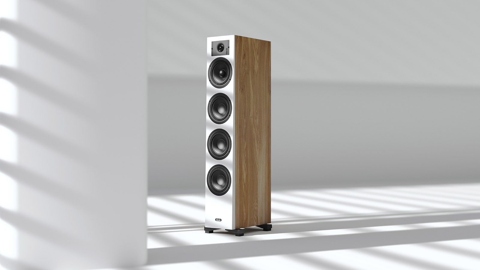 Diva 6 – nowe kolumny podłogowe z topowej serii marki Indiana Line | Magazyn T3