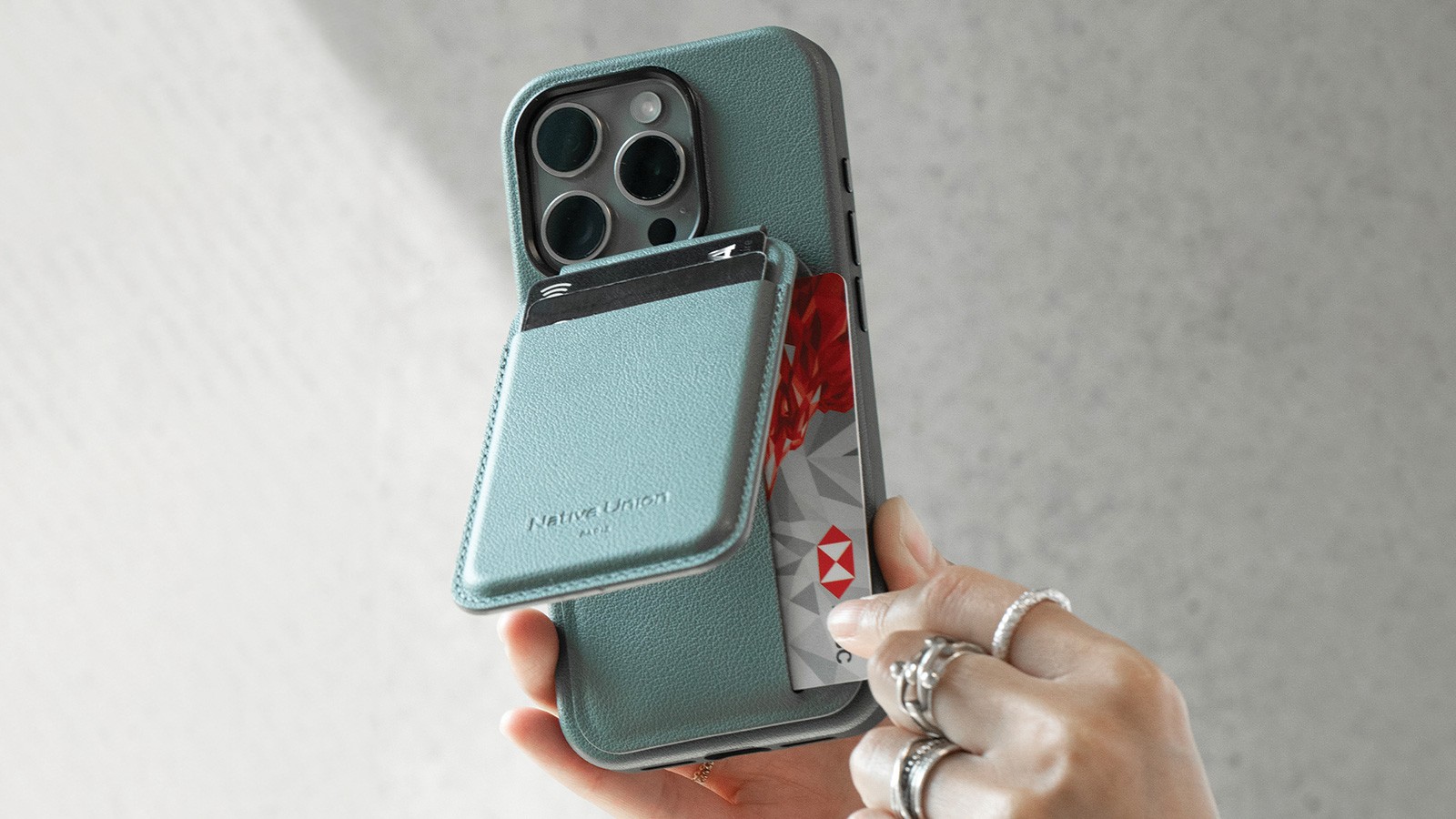 Native Union - nowy iPhone, nowe etui | Magazyn T3