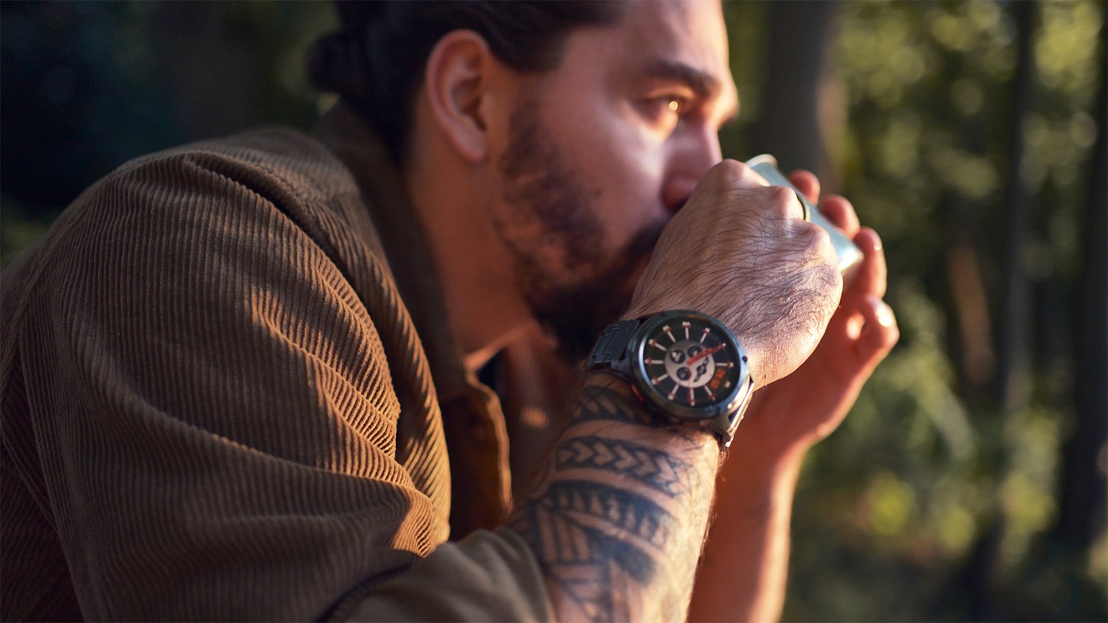 Maxcom FW110 Titan Chronos - gdy liczy się niezawodność | Magazyn T3