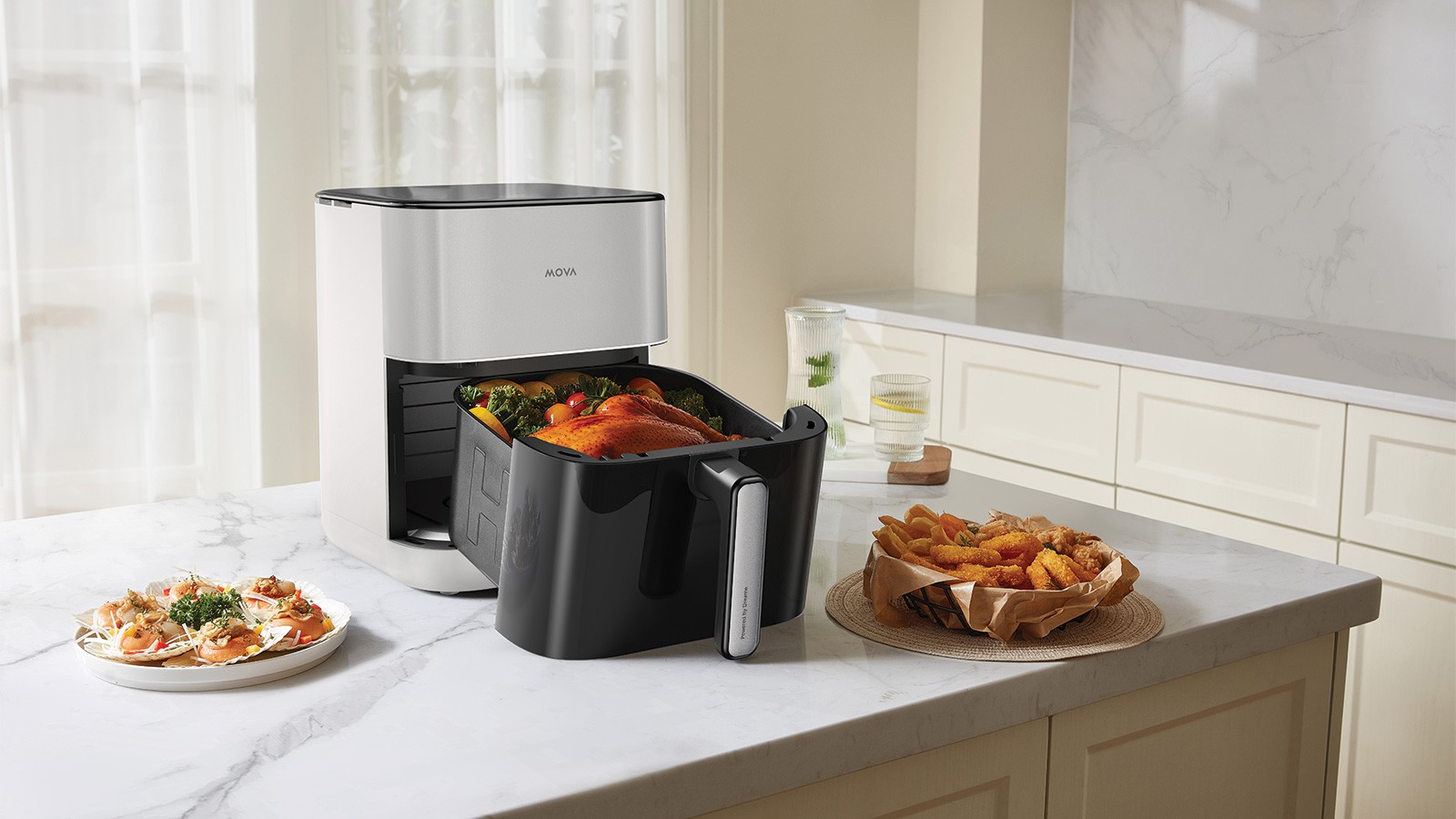 TEST: Mova FD10 Pro | Magazyn T3