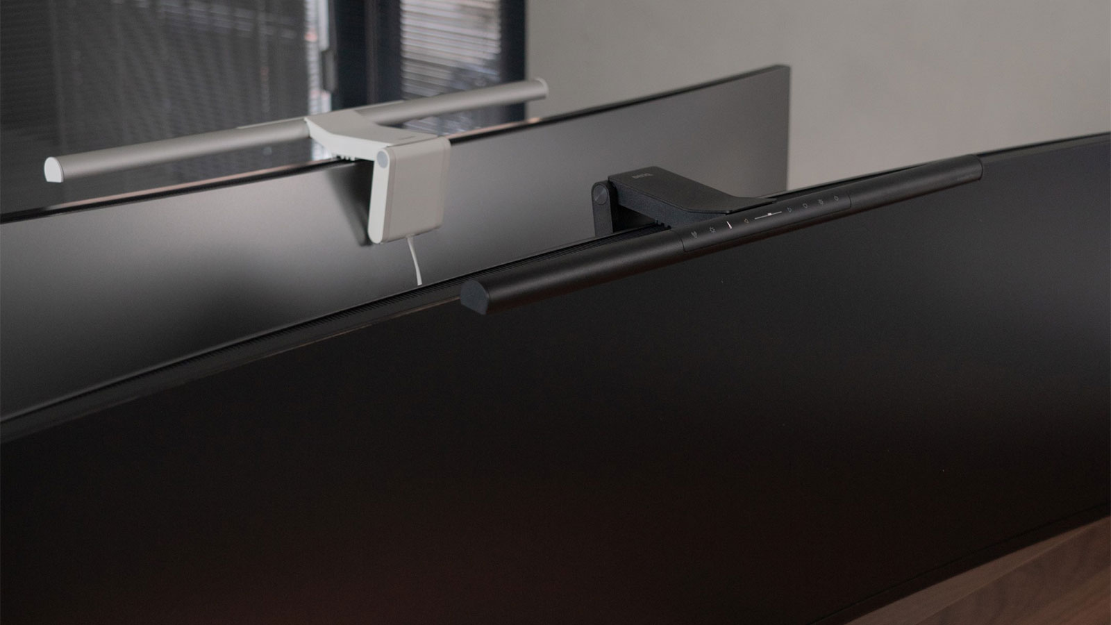 TEST: BenQ ScreenBar Pro | Magazyn T3