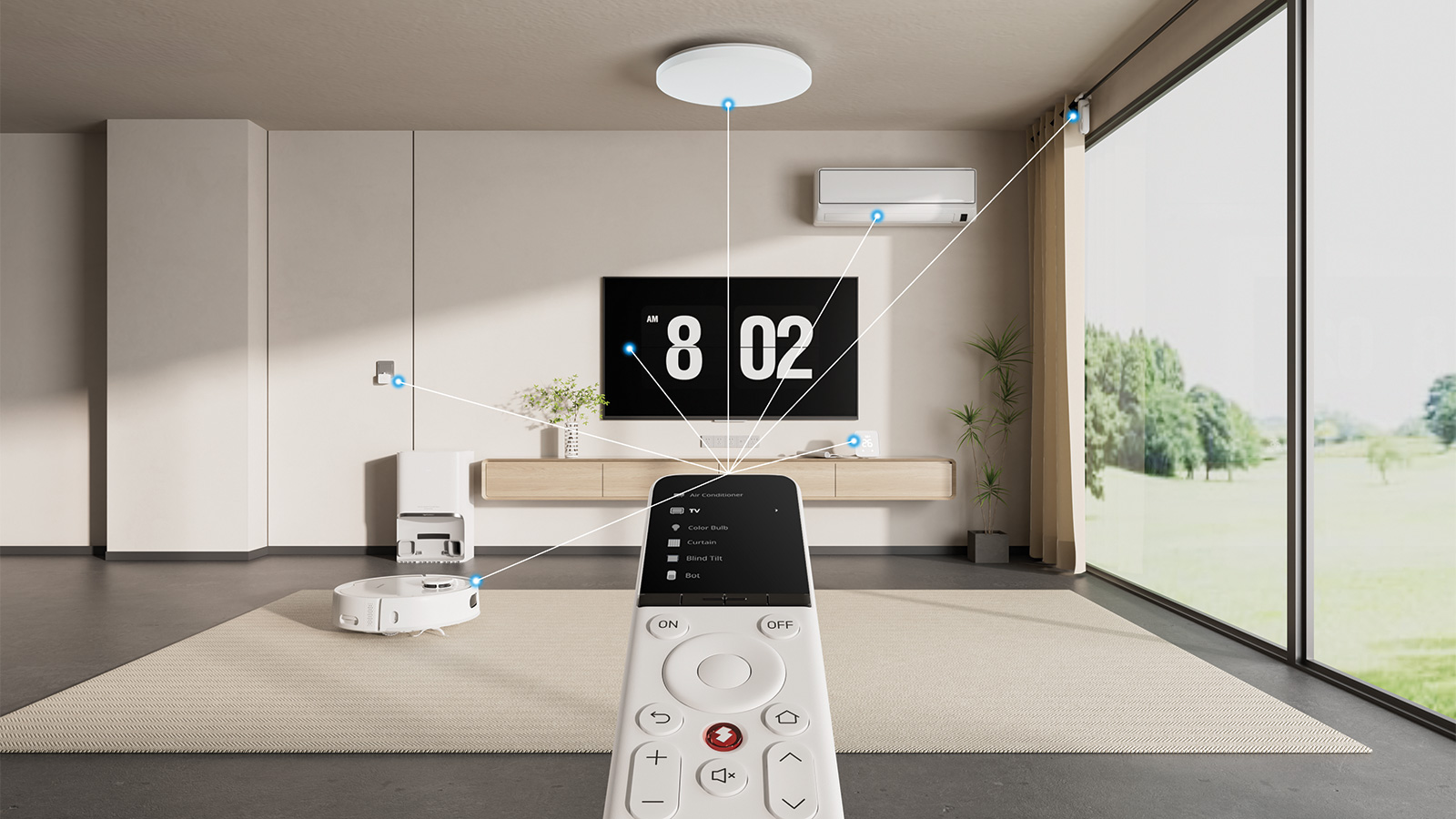 TEST: SwitchBot Universal Remote | Magazyn T3