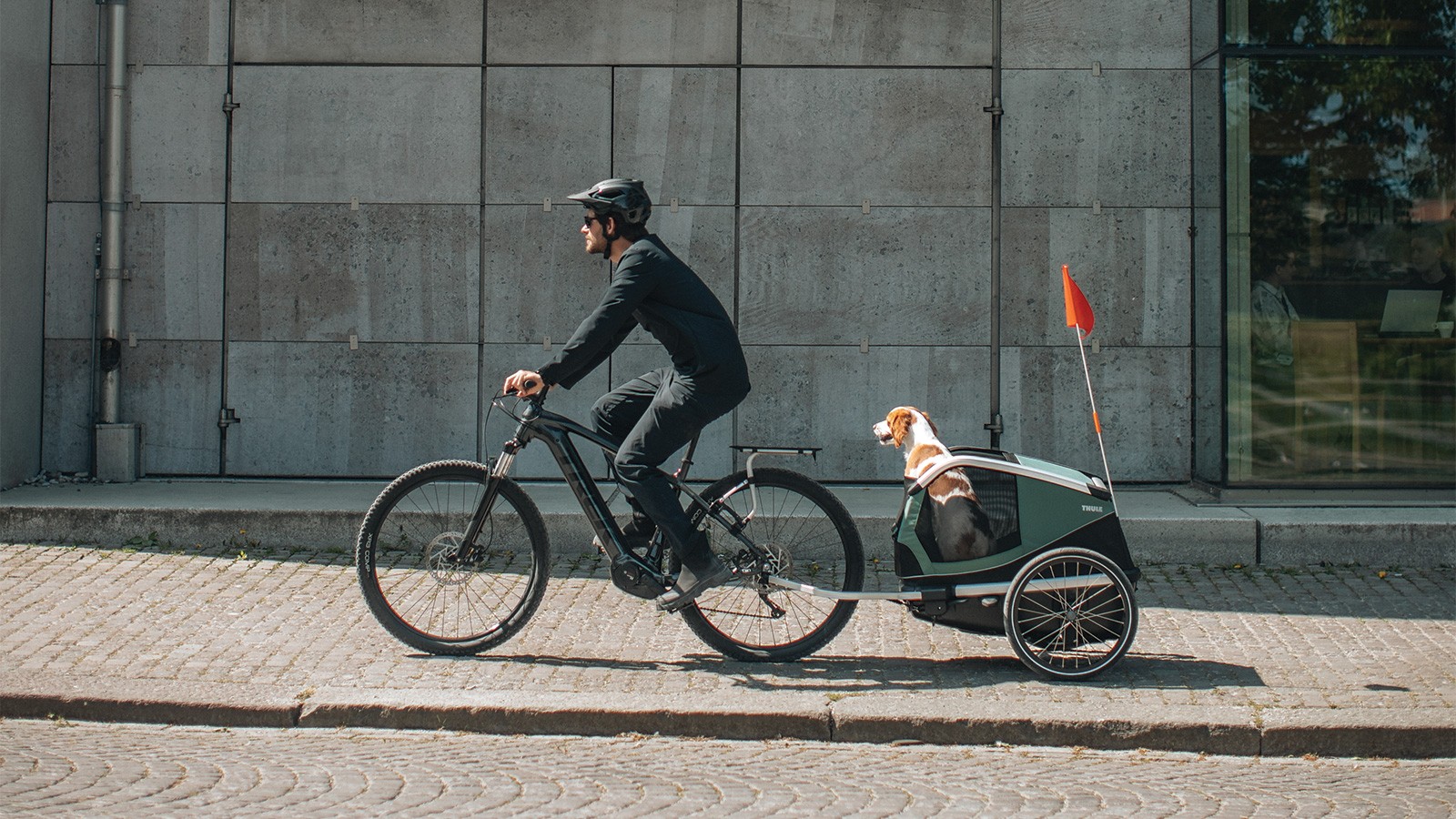 TEST: Thule Bexey | Magazyn T3