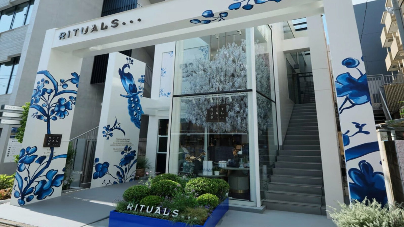 Rituals Cosmetics: Rekordowy rok i globalna ekspansja | Magazyn T3