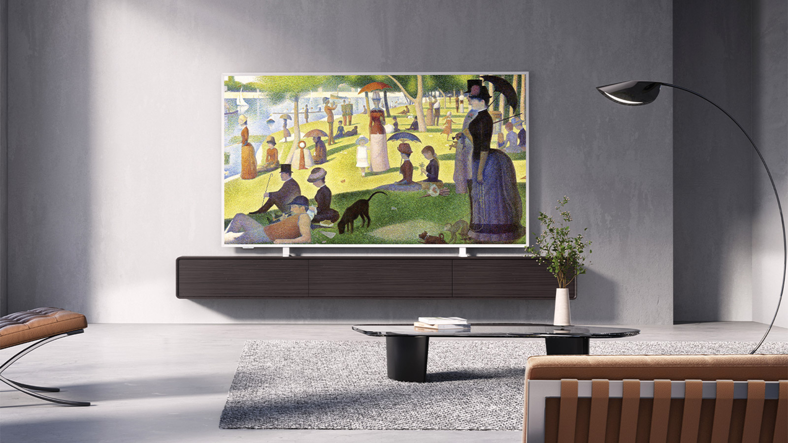 TEST: TCL NXTFRAME | Magazyn T3