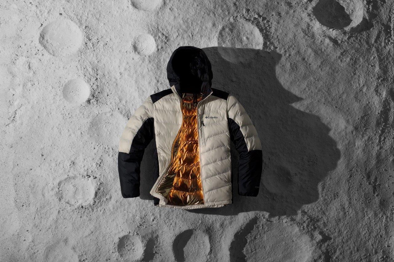 Columbia Sportswear i Intuitive Machines ponownie łączą siły w misji ...