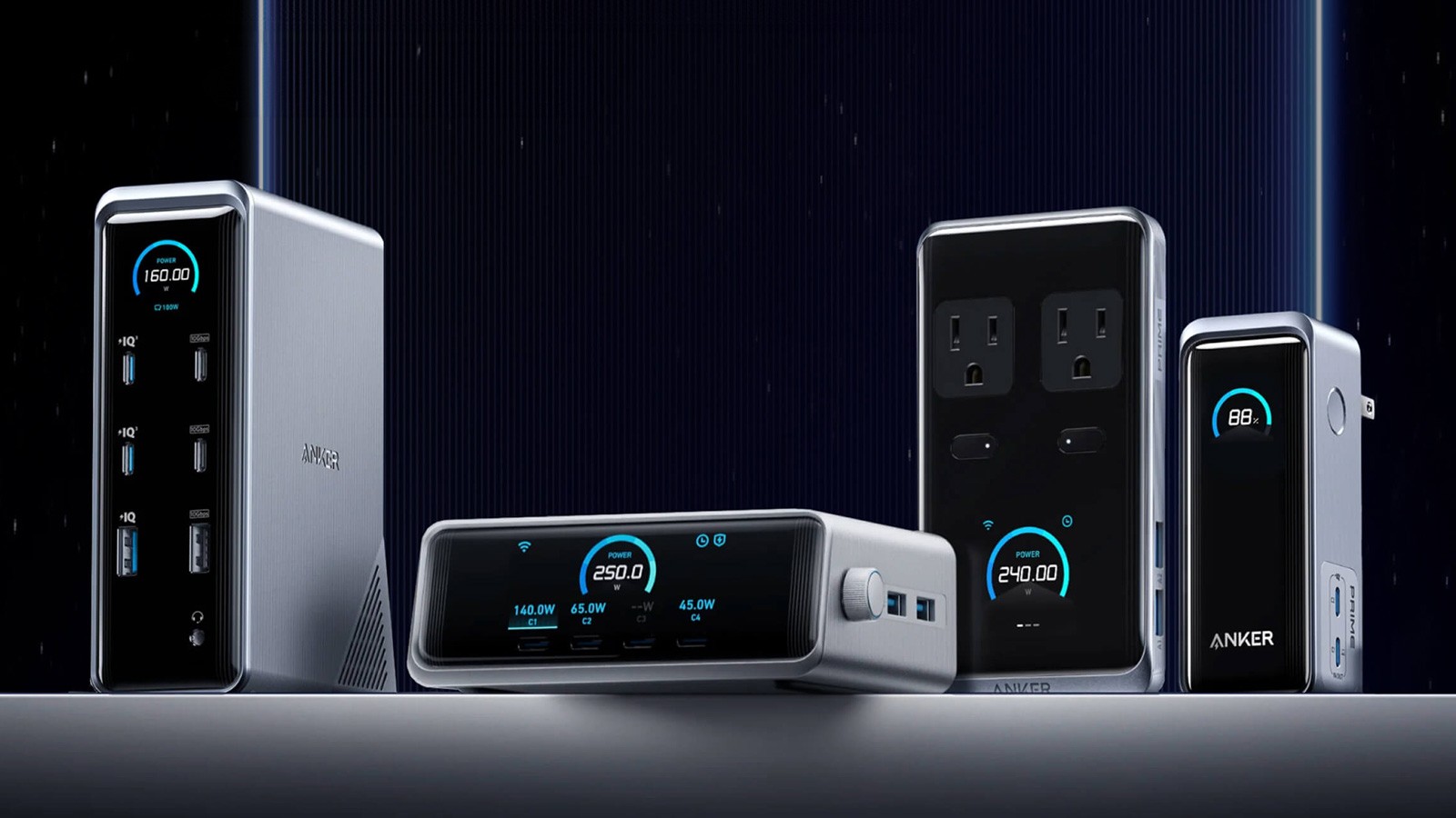 Anker Innovations zdobywa 8 prestiżowych nagród iF DESIGN AWARD 2025 ...