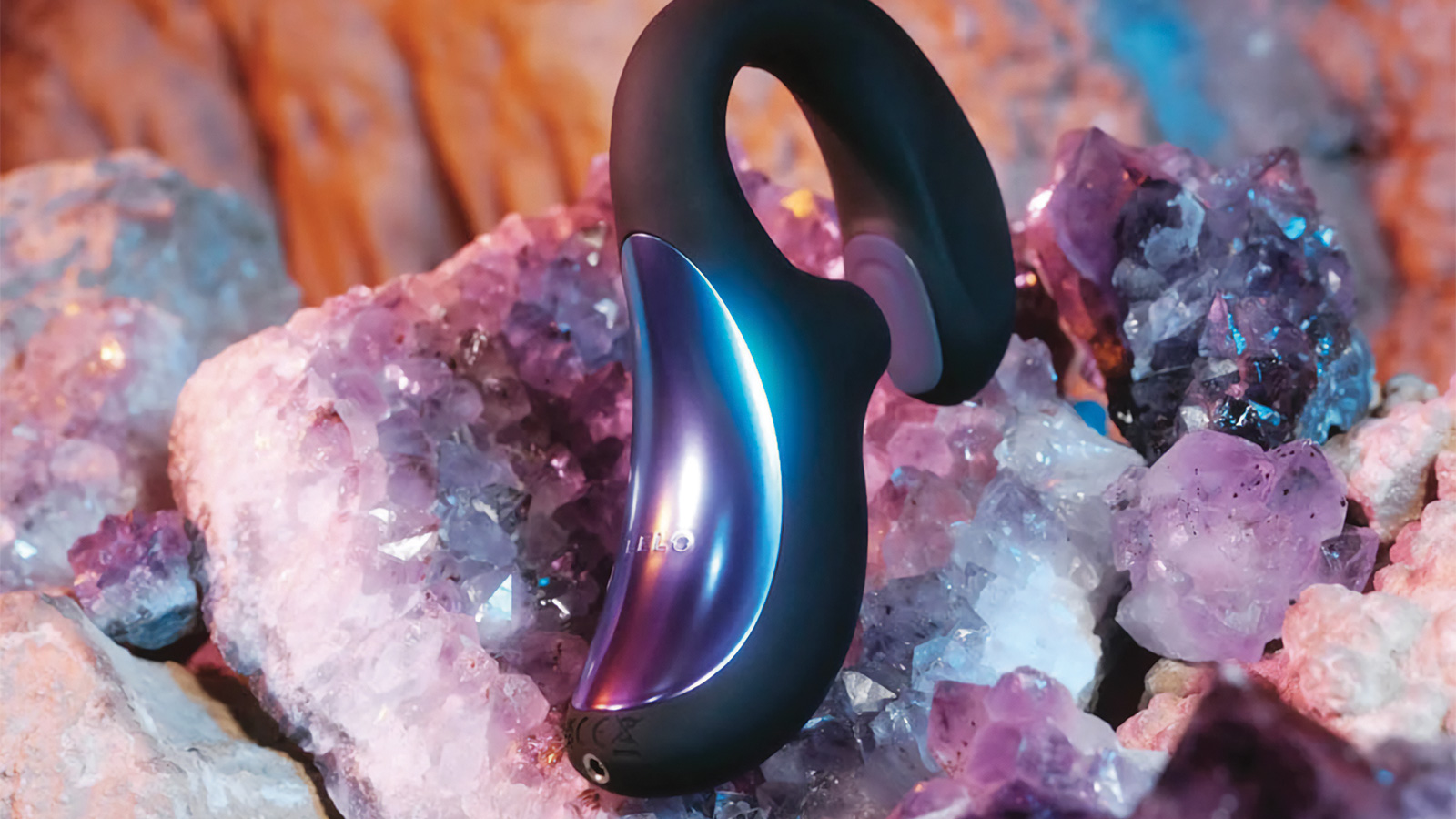 TEST: LELO Enigma Double Sonic | Magazyn T3