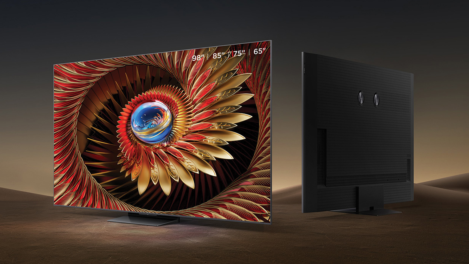 TEST: TCL C8K | Magazyn T3