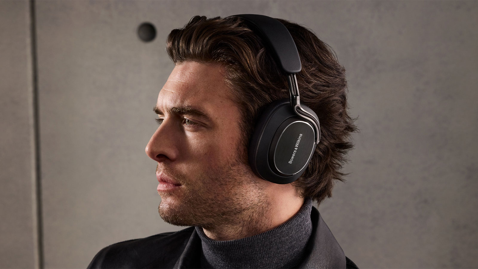 Bowers & Wilkins Px8 S2 – słuchawki premium, które redefiniują ...