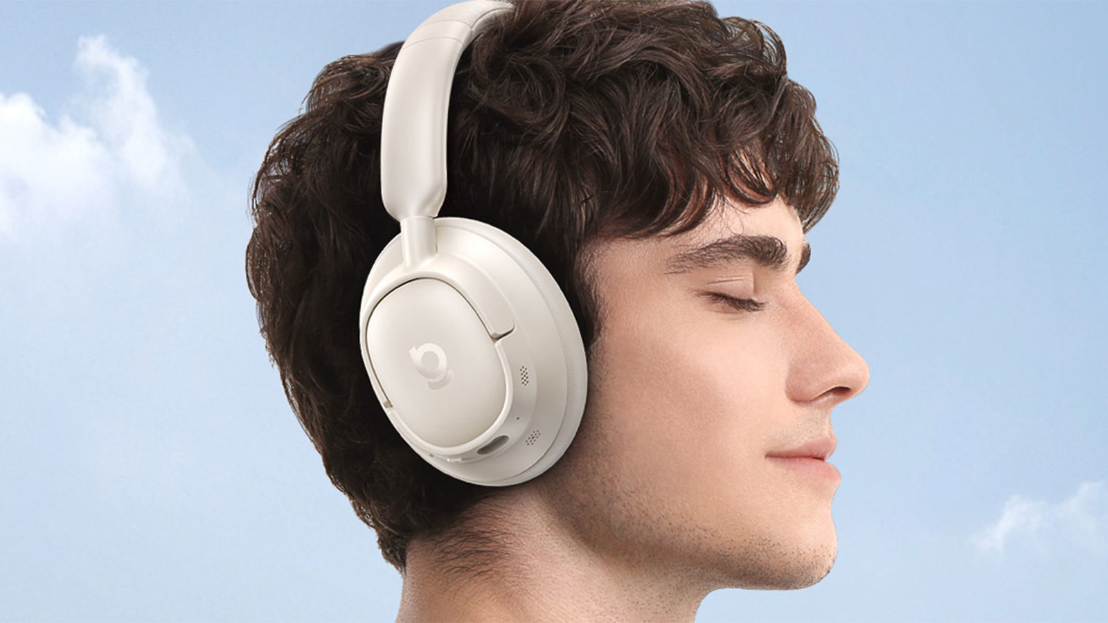 Baseus BH1 NC – słuchawki z ANC i Hi-Res Audio w cenie dla każdego ...