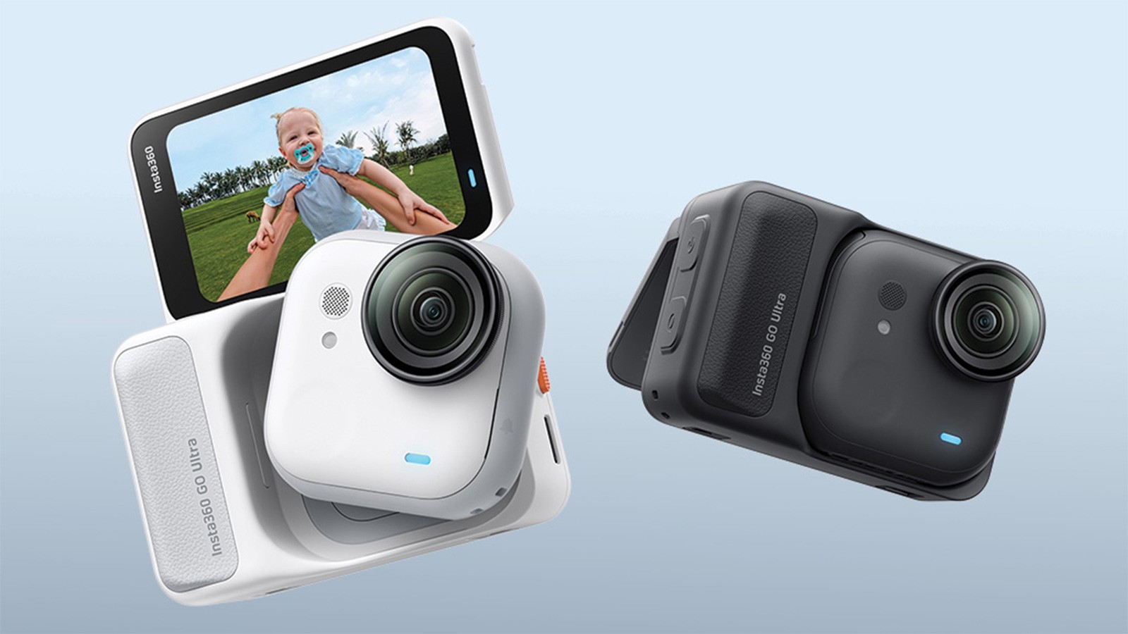 TEST: Insta360 Go Ultra | Magazyn T3