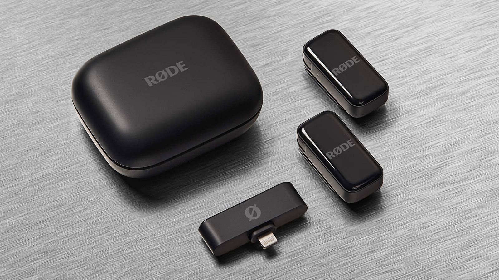 RØDE prezentuje Wireless Micro Camera Kit – nową erę bezprzewodowego ...