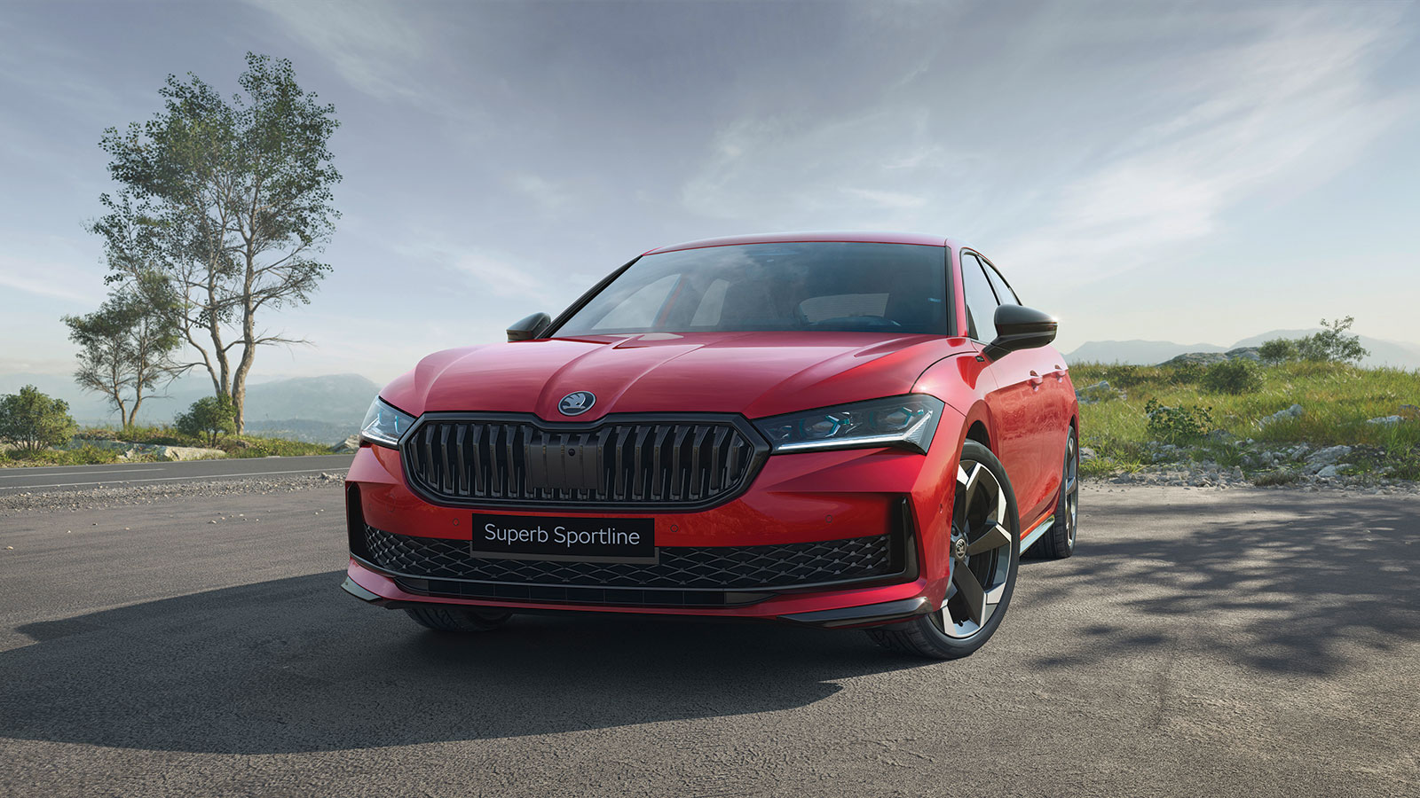 TEST: Škoda Superb Sportline 1.5 TSI PHEV | Magazyn T3