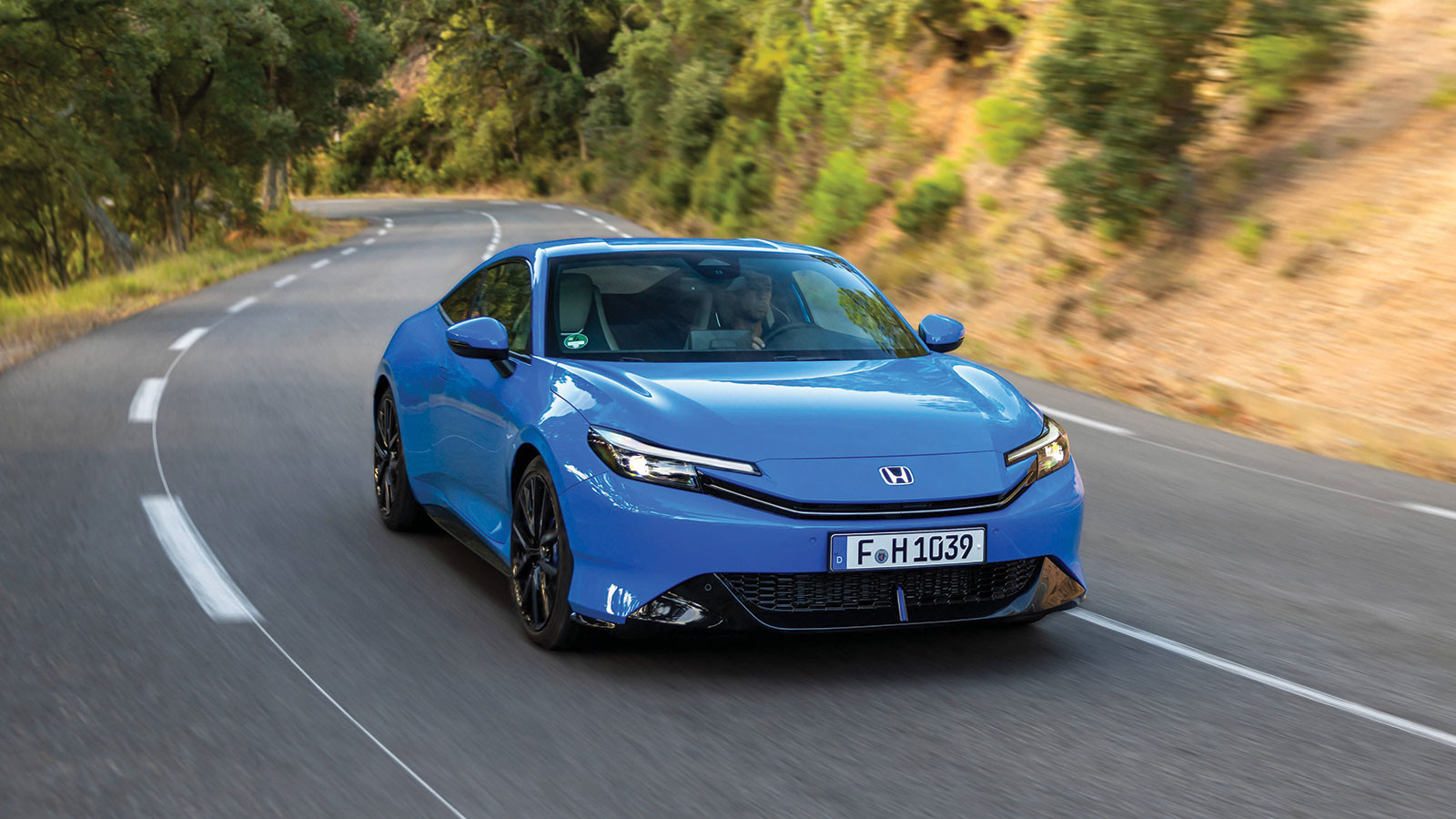 TEST: Honda Prelude | Magazyn T3