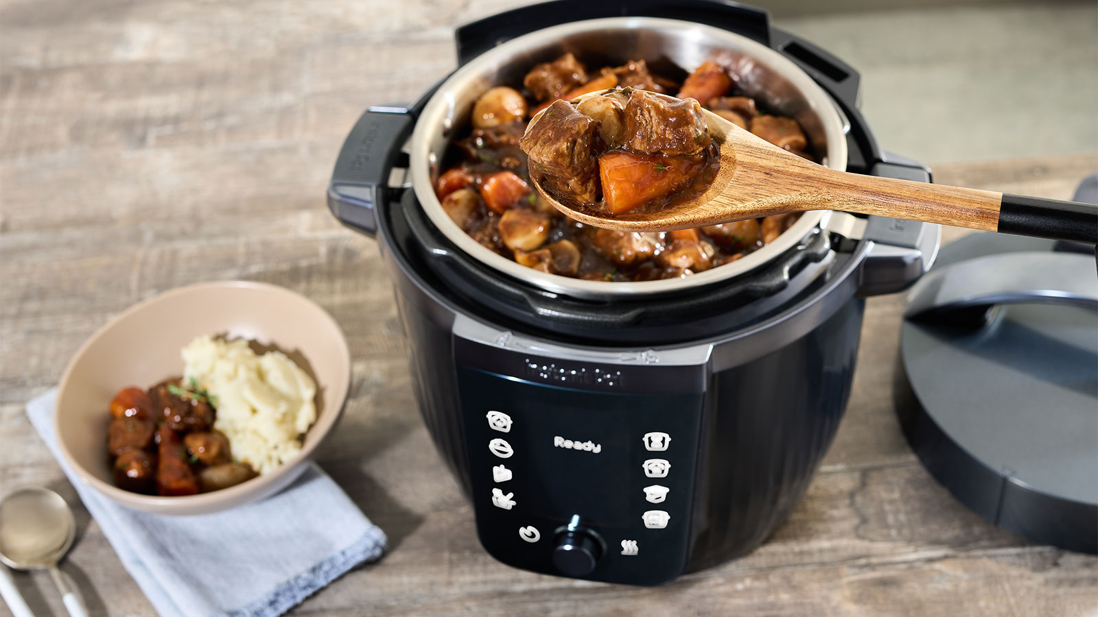 TEST: Instant Pot Pro 6 WiFi | Magazyn T3